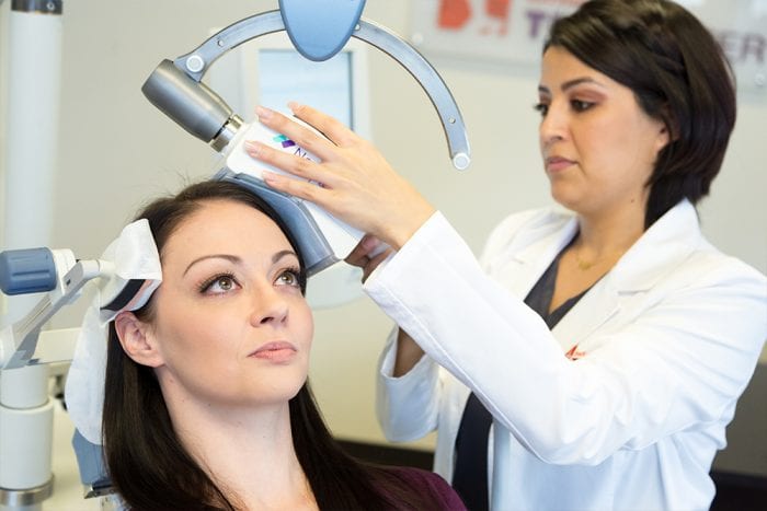 TMS Treatment Center | SoCal TMS
